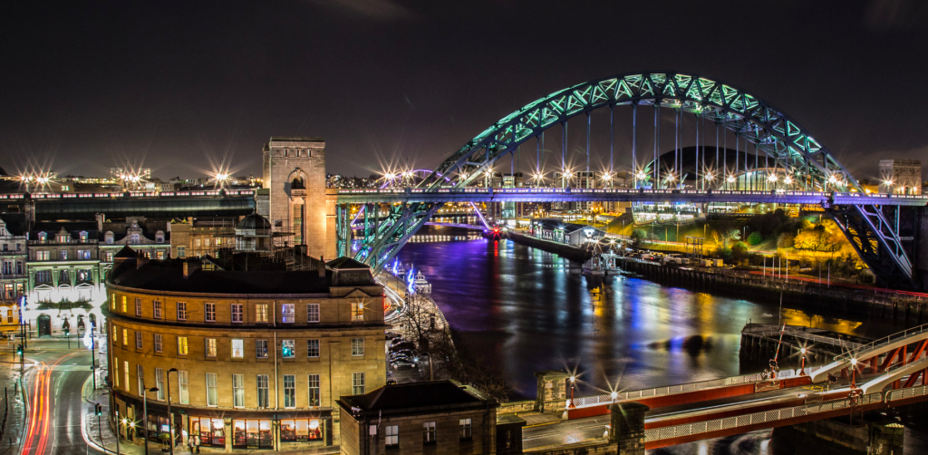 Portfolio - NVM Private Equity