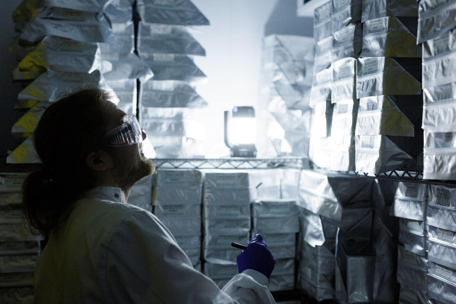 York Test - NVM Private Equity