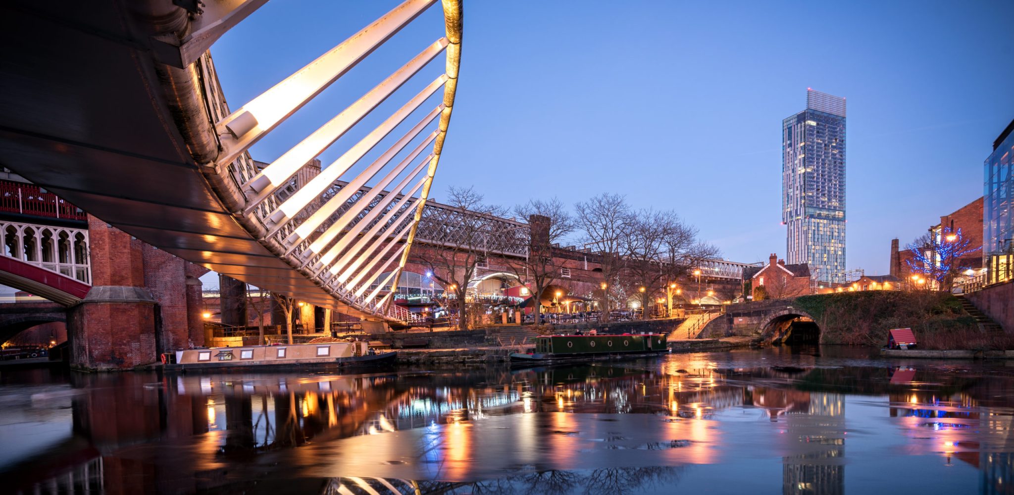 Contact - NVM Private Equity