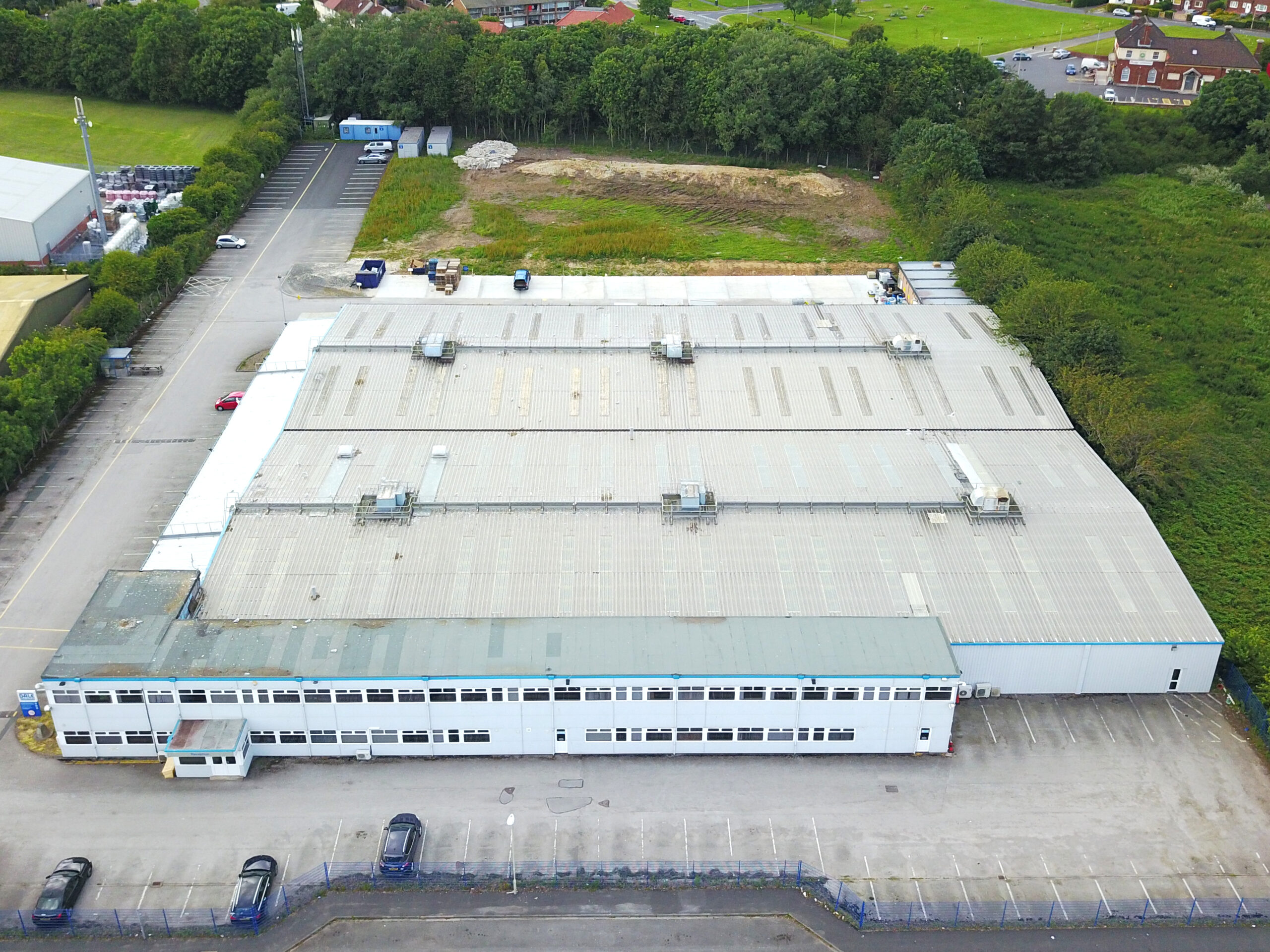 Dale - NVM Private Equity