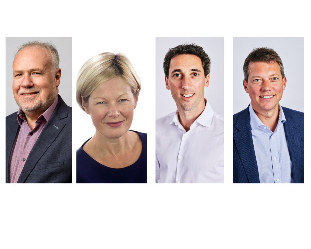 NVM supports MBO of IT transformation consultancy - NVM Private Equity