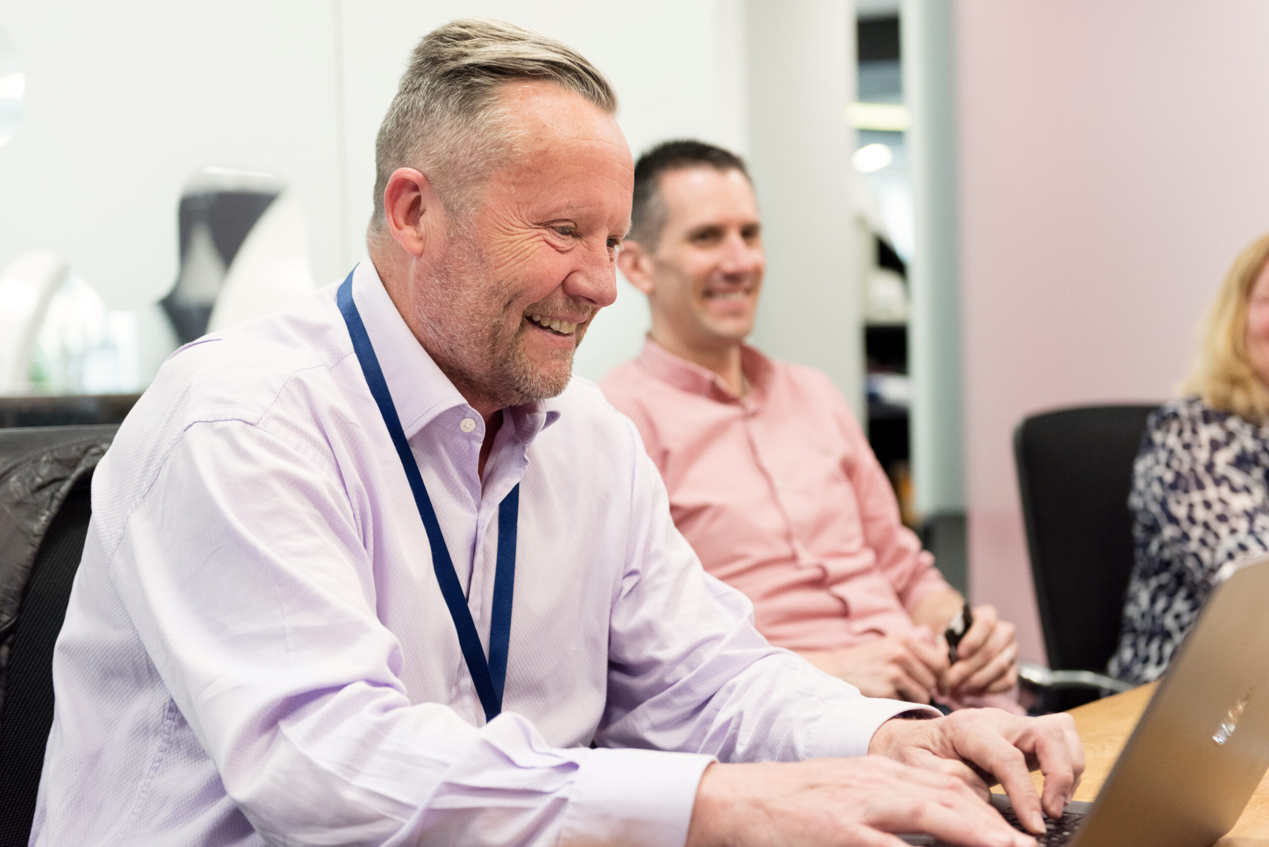 Salocin Group - NVM Private Equity