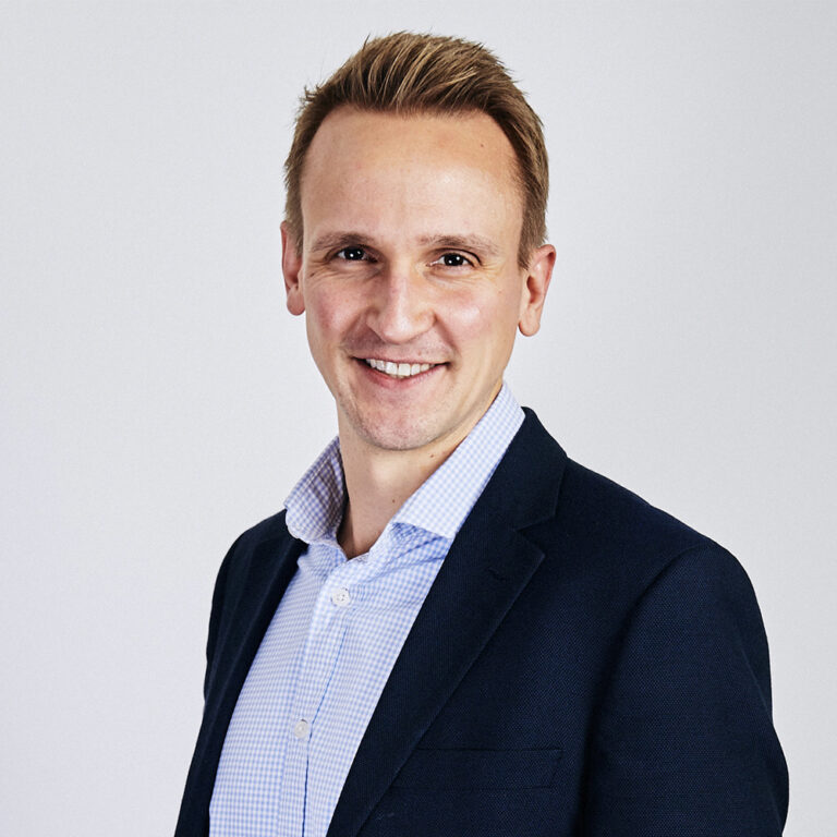 Simon John - NVM Private Equity