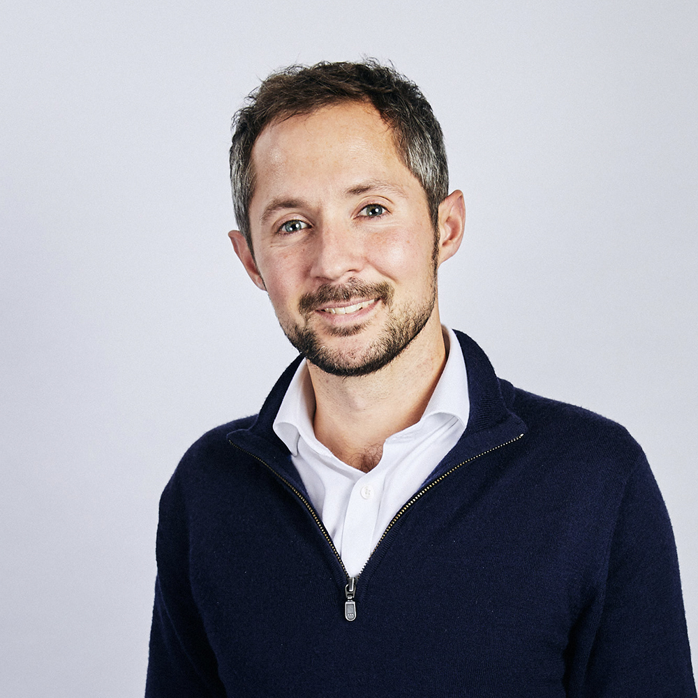 Our People - NVM Private Equity