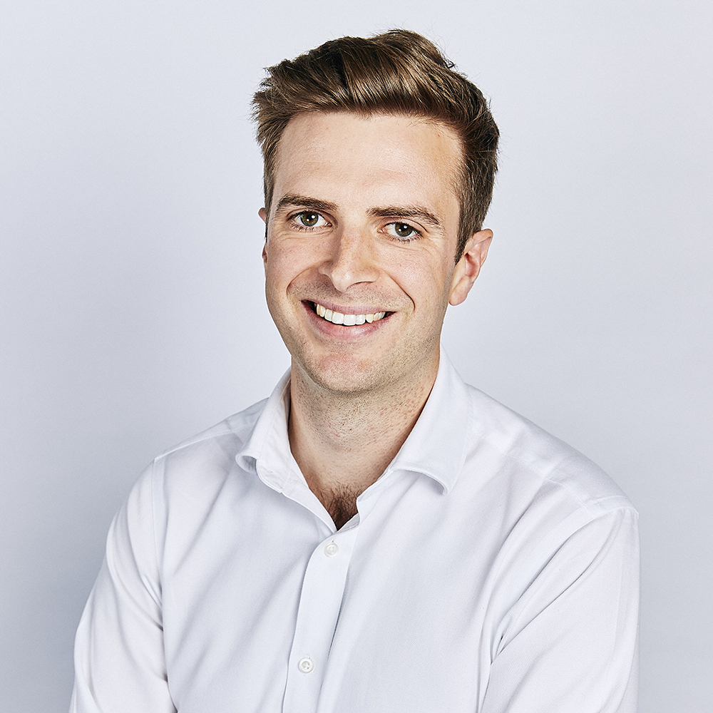 Oliver Wildig - NVM Private Equity