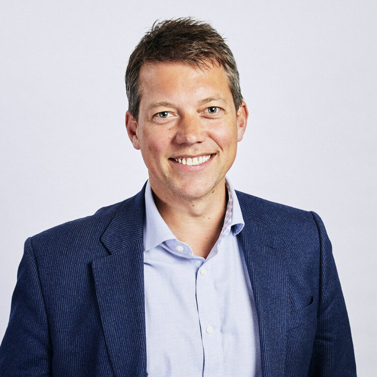 David Rolfe - NVM Private Equity