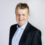 Andy Leach - NVM Private Equity