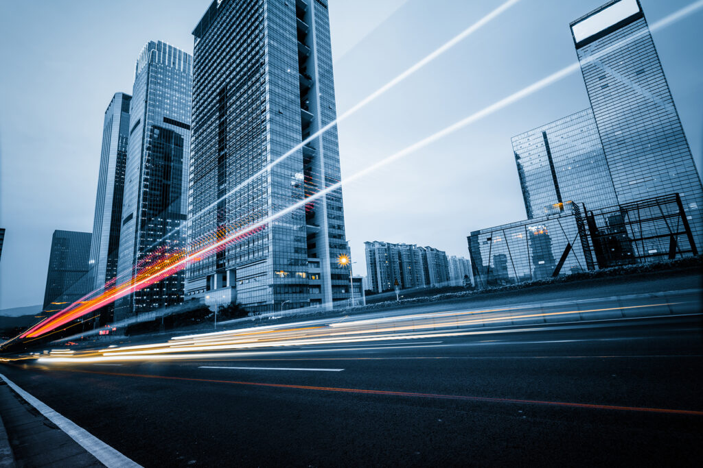 Trust Systems - NVM Private Equity