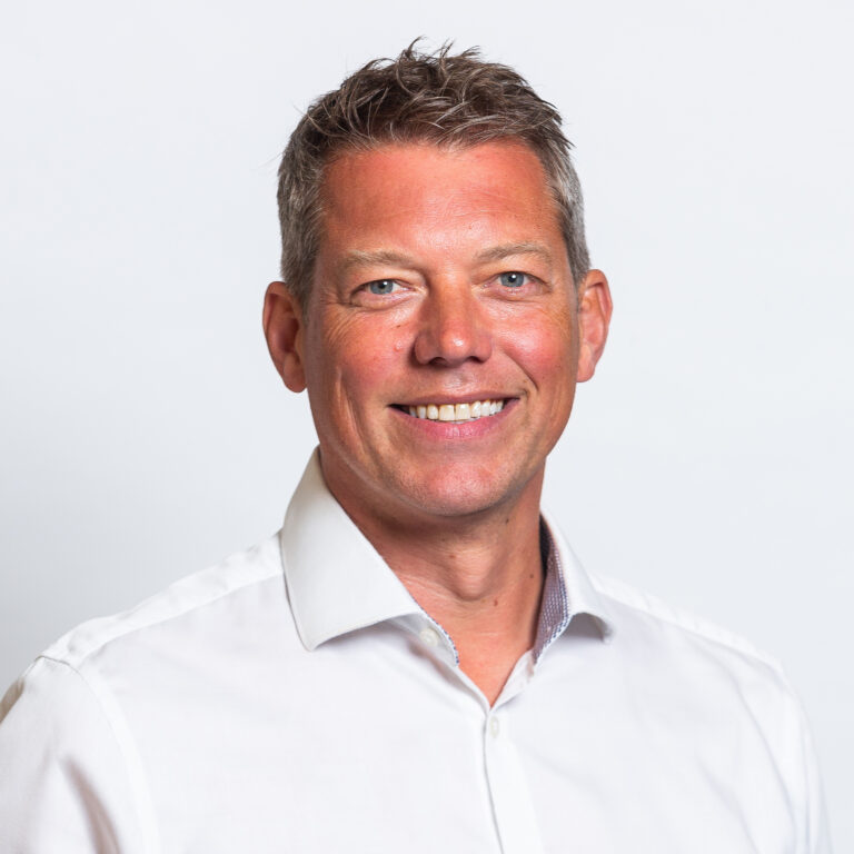 David Rolfe - NVM Private Equity