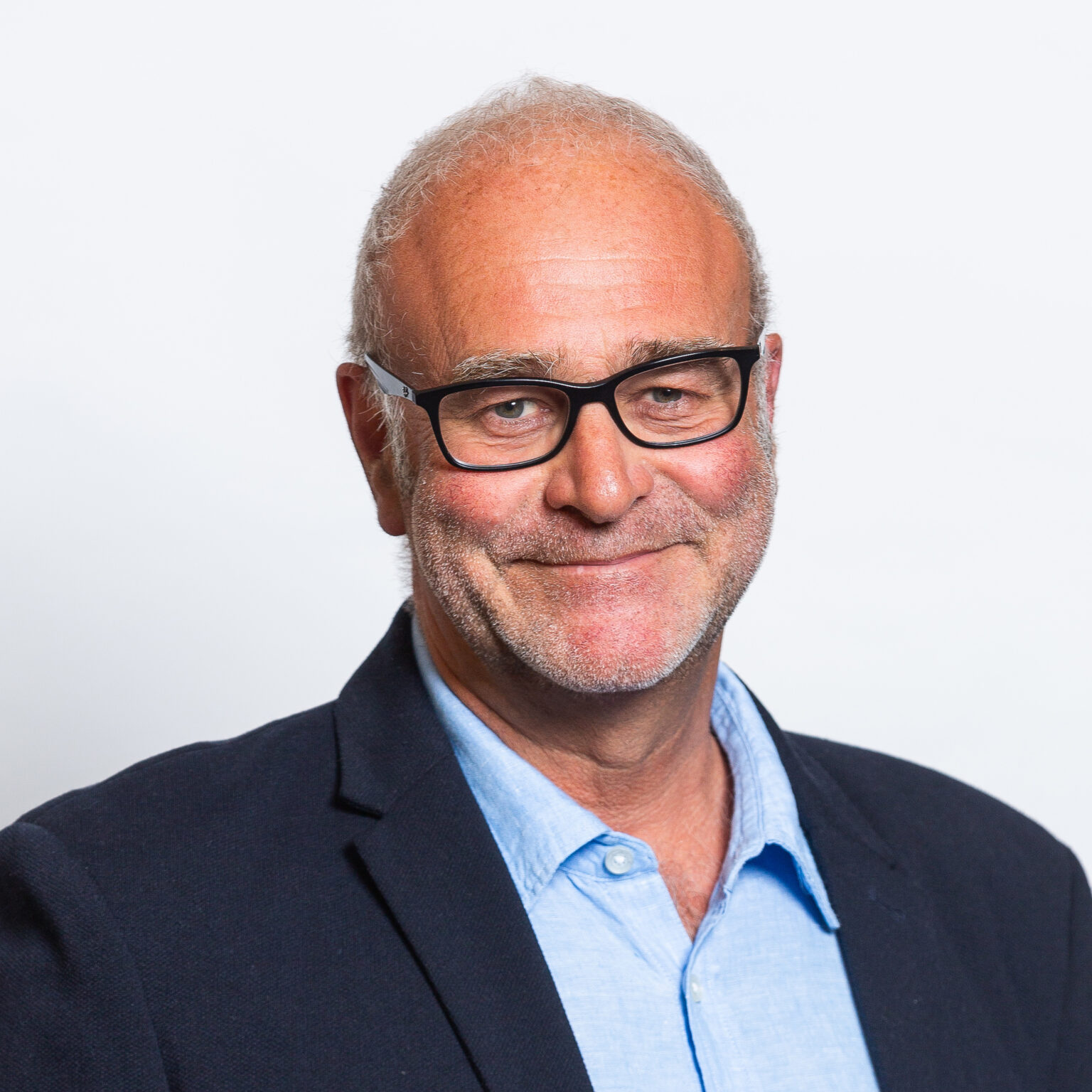 Martin Green - NVM Private Equity