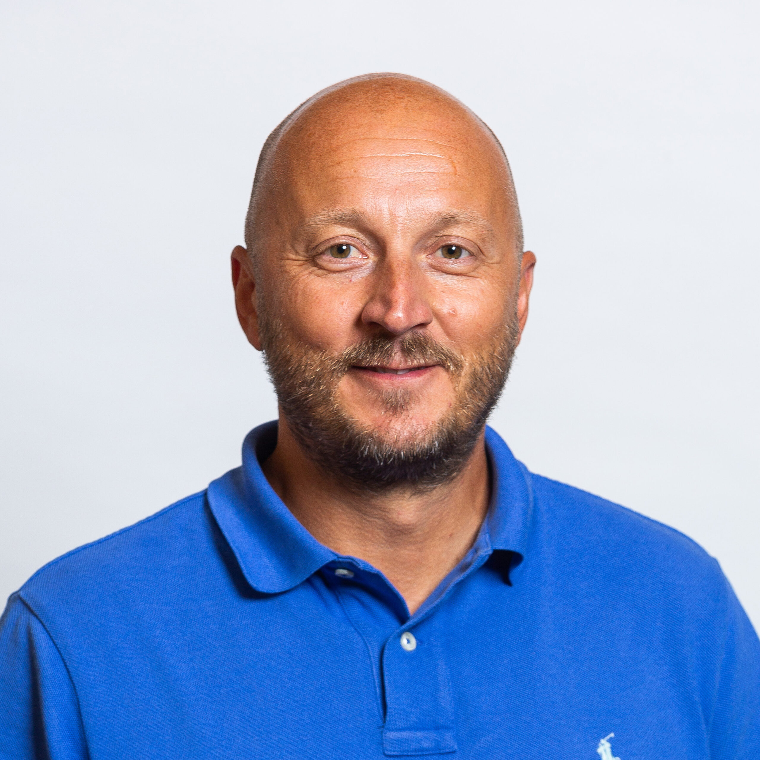 Mauro Biagioni - NVM Private Equity