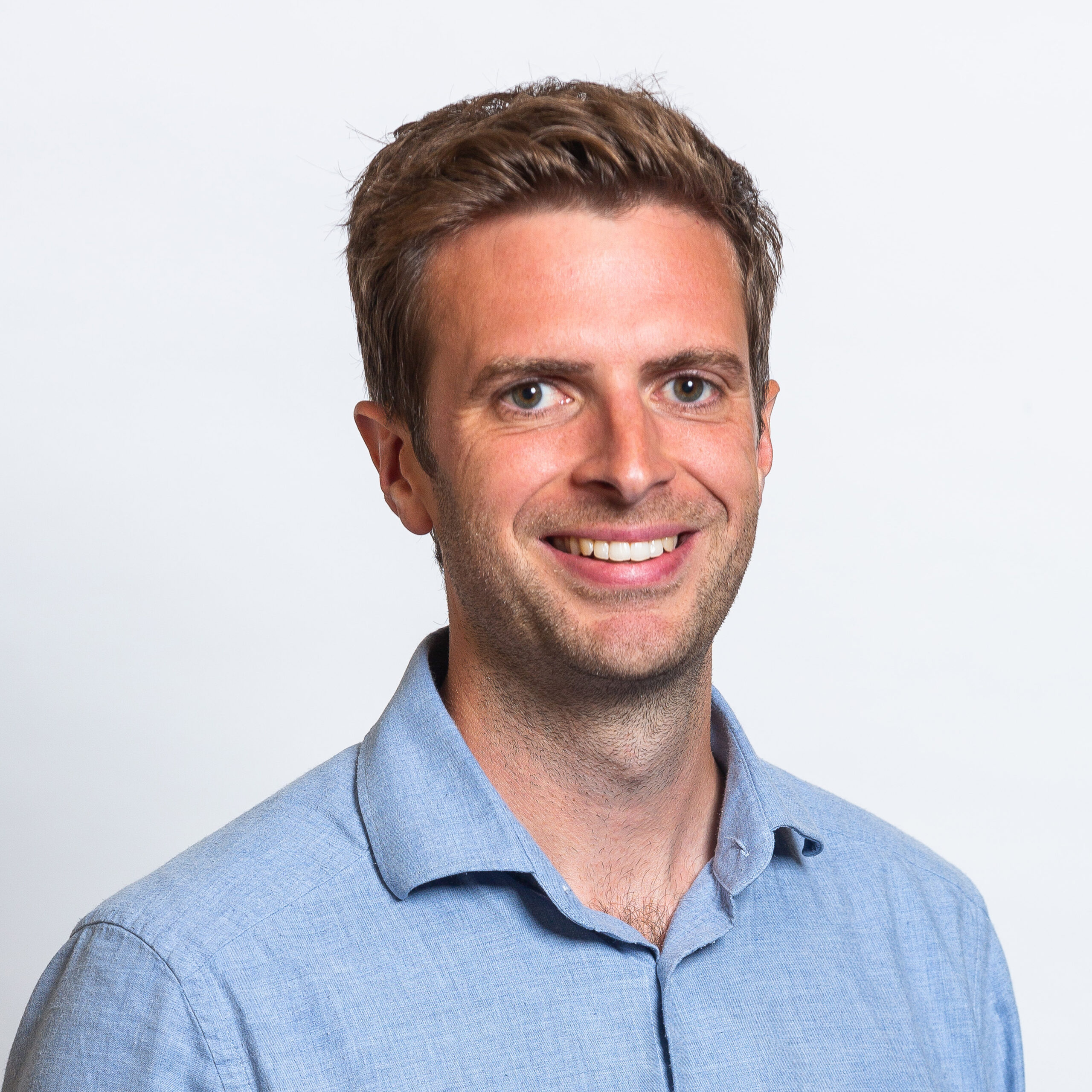 Oliver Wildig - NVM Private Equity