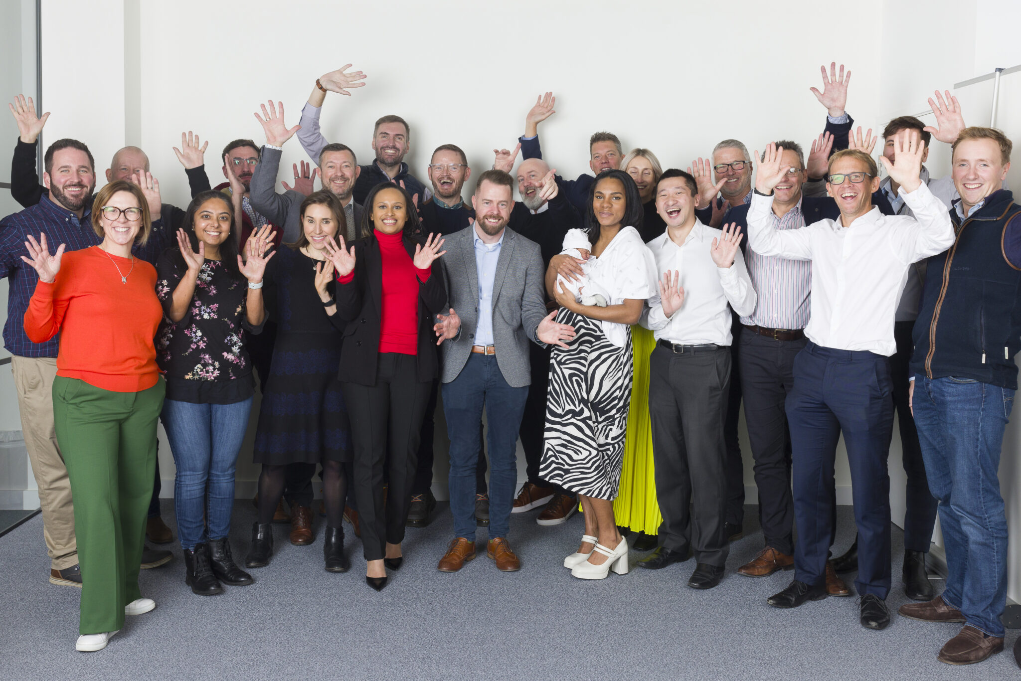 Latest NVM exit delivers 4.2x return - NVM Private Equity