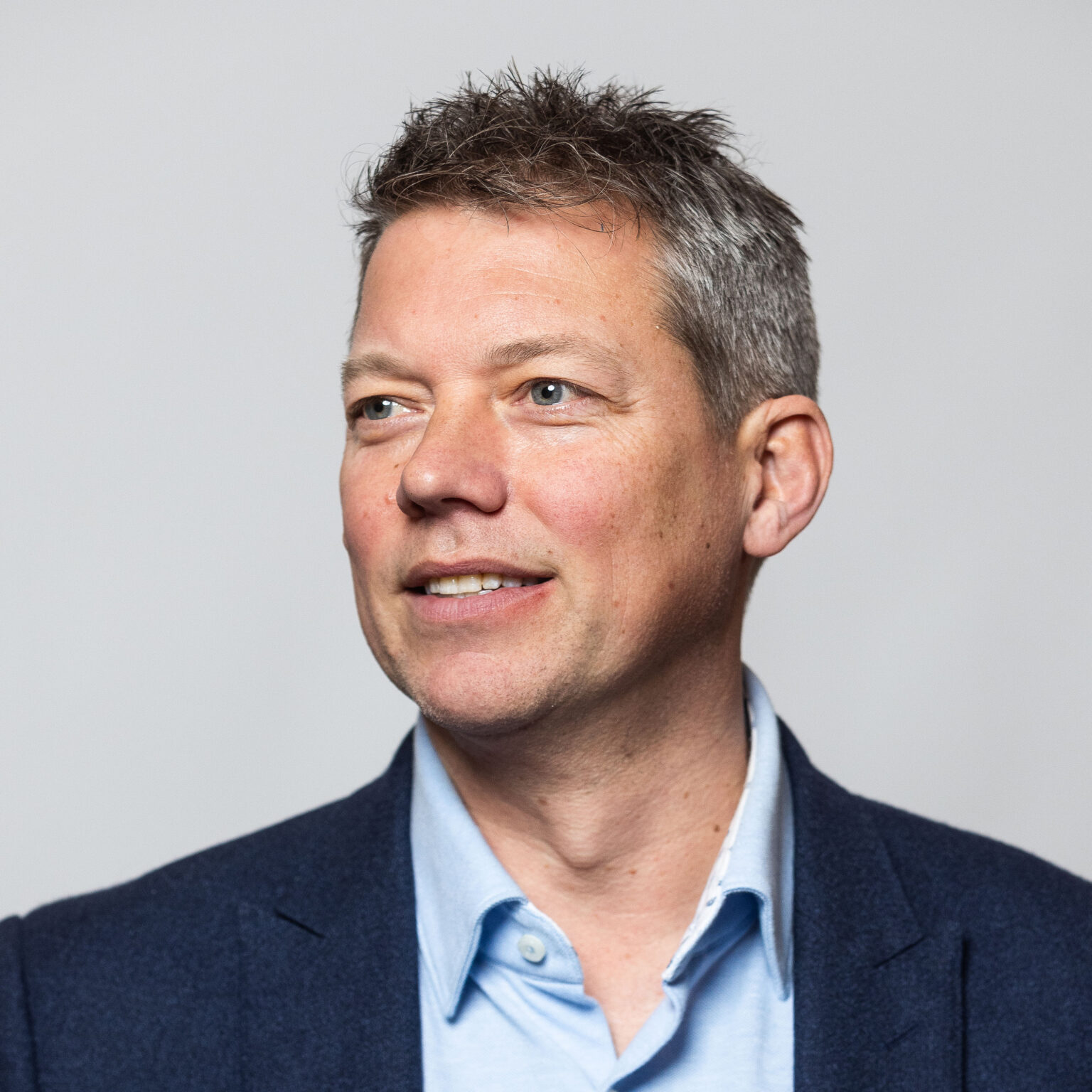 David Rolfe - NVM Private Equity