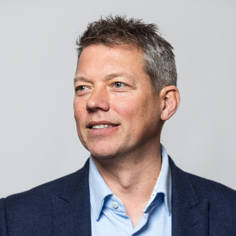 David Rolfe - NVM Private Equity
