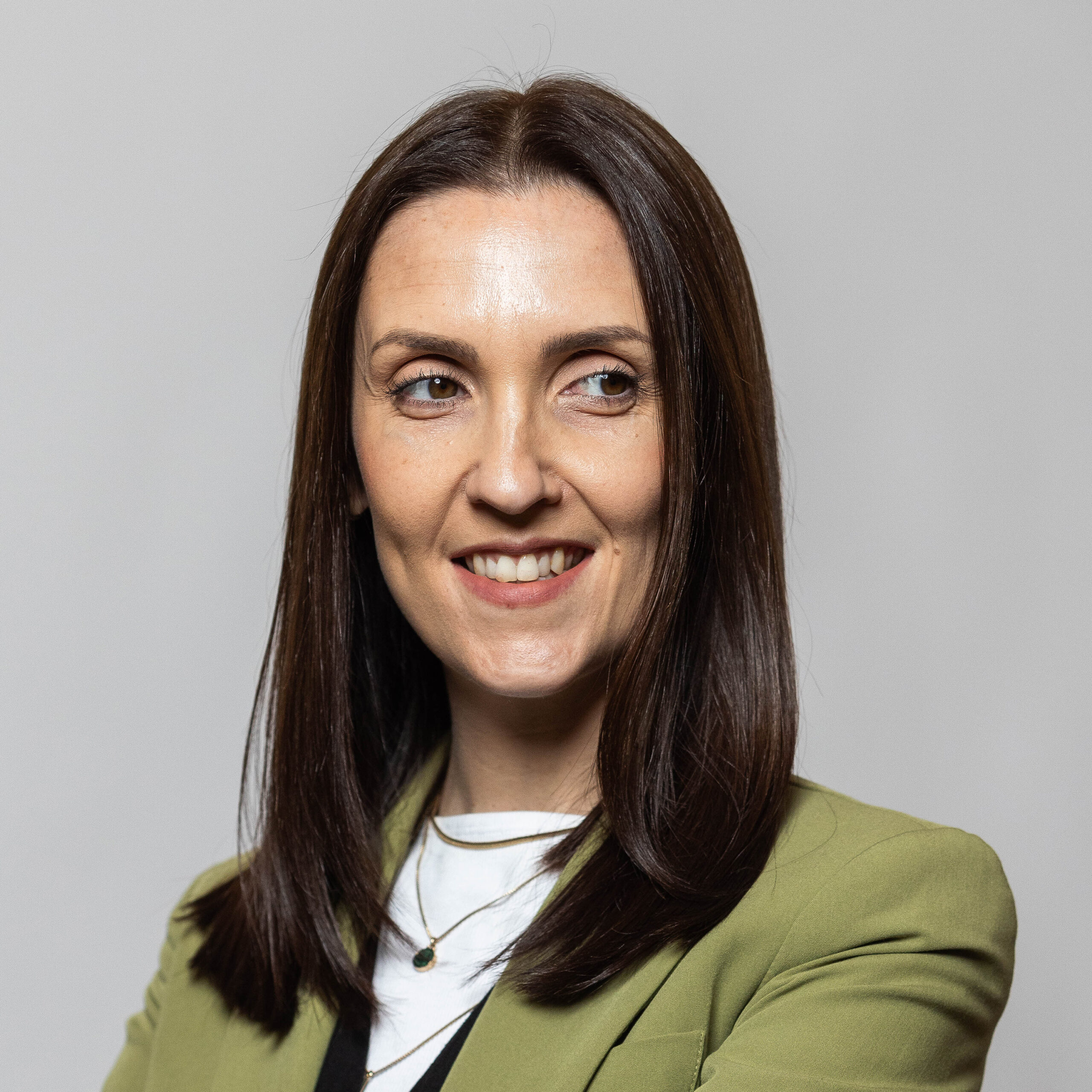 Laura Miller - NVM Private Equity